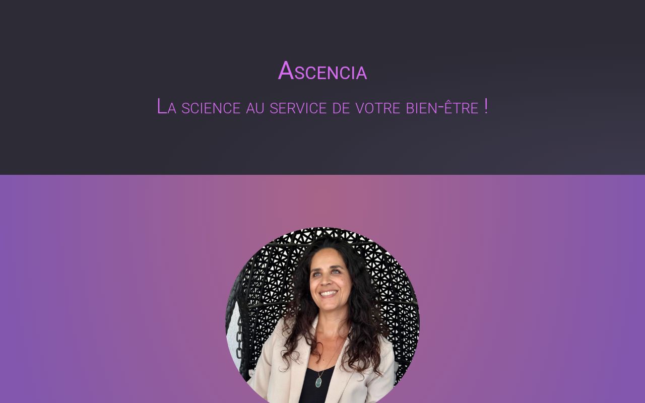 Ascencia